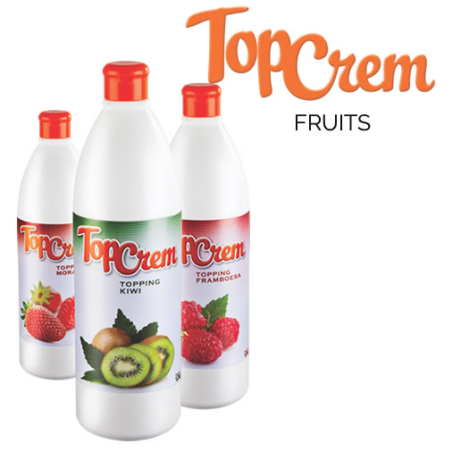 Gelcrem Brasil - TopCrem